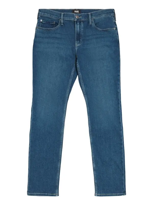 Paige Federal Slim Jeans - Blue