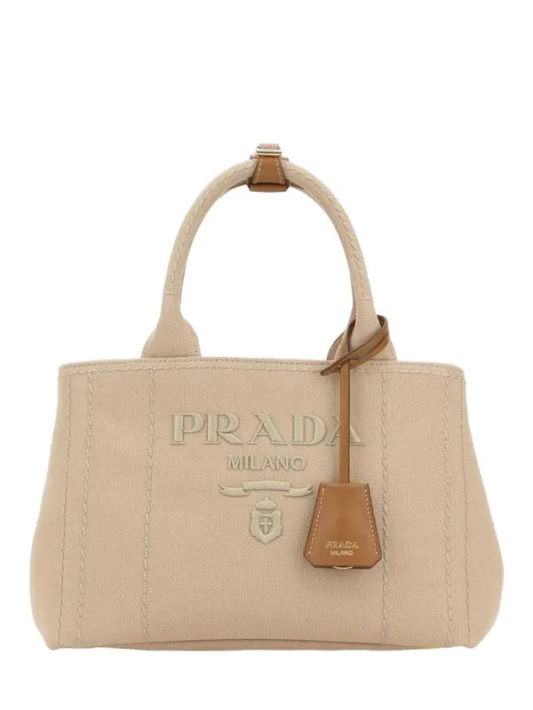 Prada Tote Bag - Multicolor