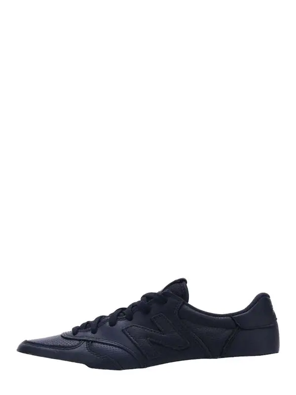 NEW BALANCE W-lifestyle Sneakers - Black/white