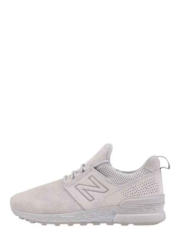 NEW BALANCE 574 Series Sneakers - Gray