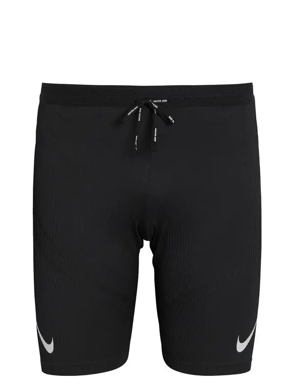 Nike Aeroswift Dri-fit Adv Running Tights - Black