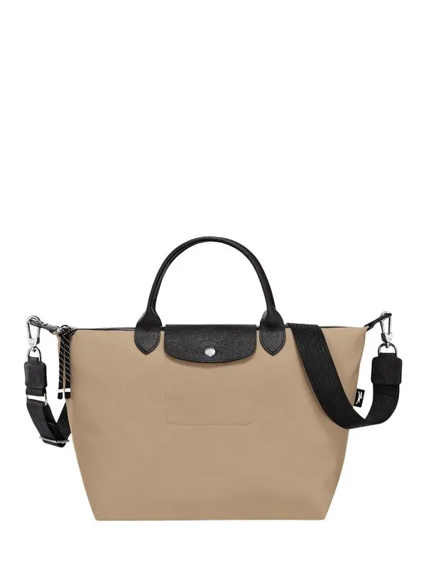 Longchamp Le Pliage Energy Large Tote Bag - Drab