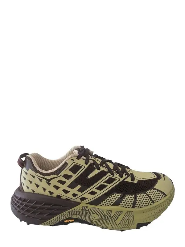 Hoka One One Speedgoat 2 Lace-up Sneakers - Multicolor