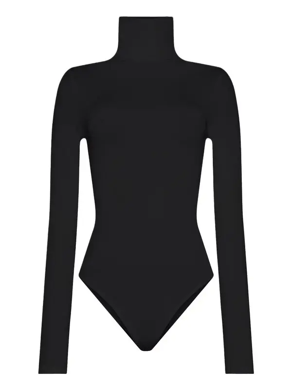 Wolford Colorado Bodysuit - Black