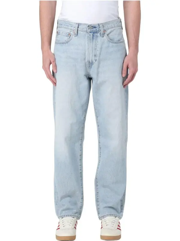 LEVI'S 568 Relaxed Loose Jeans - Multicolor