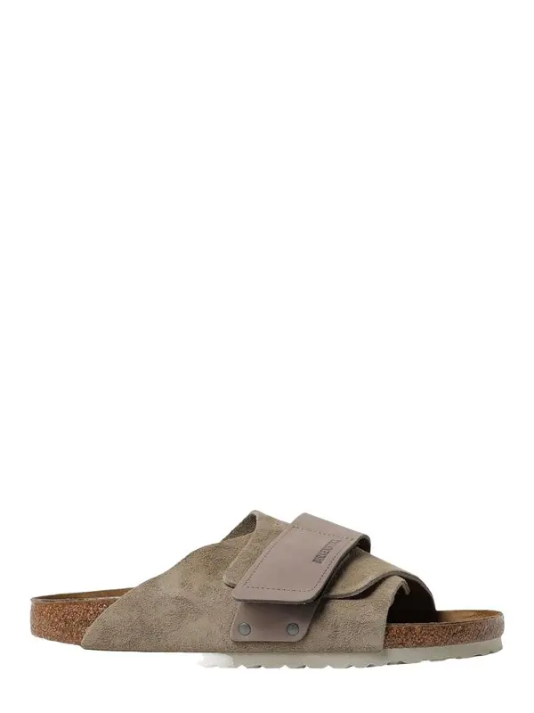 BIRKENSTOCK Slip-on Sandals With Adjustable Straps - Multicolor