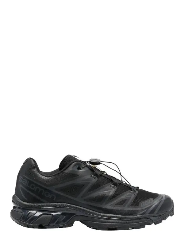 SALOMON Xt-6 Adv Sneakers - Black