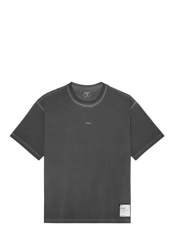 Satisfy Auralite Logo T-shirt - No