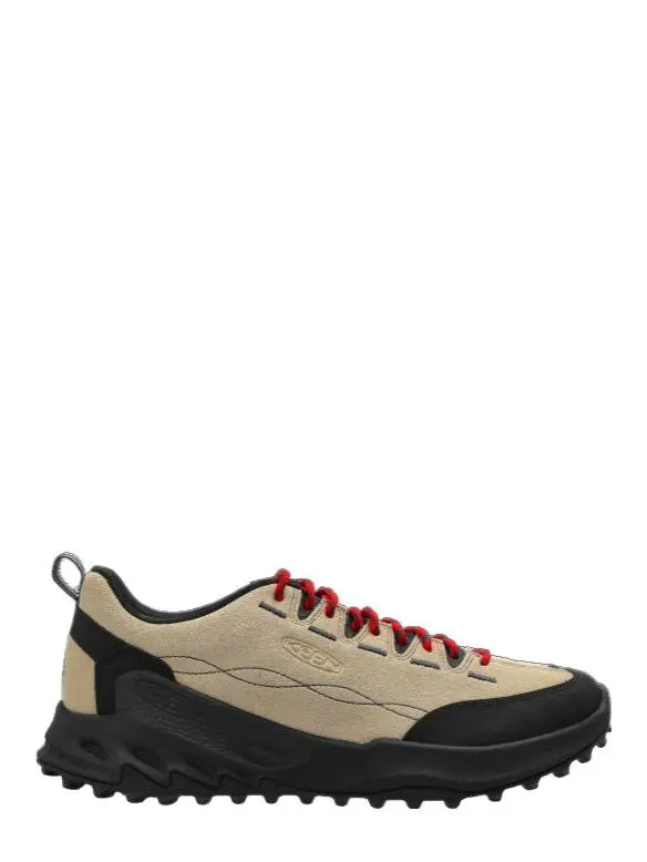 Keen Jasper Zionic Sneakers - Black