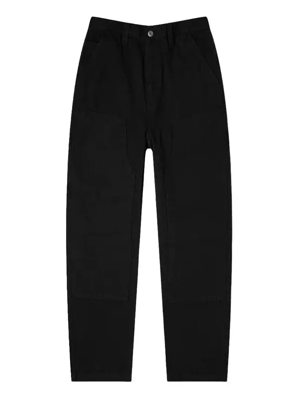 StÜssy Utility Cargo Pants - Black