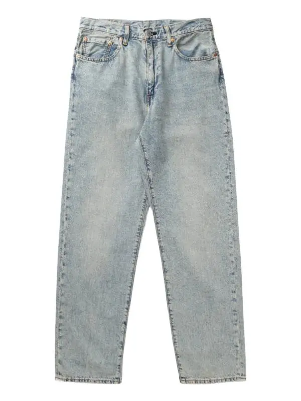 LEVI'S Straight-leg Jeans - Gray