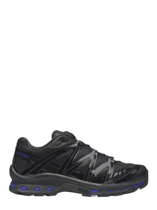 SALOMON Xt-quest Recon Athletic Sneakers - Black/black