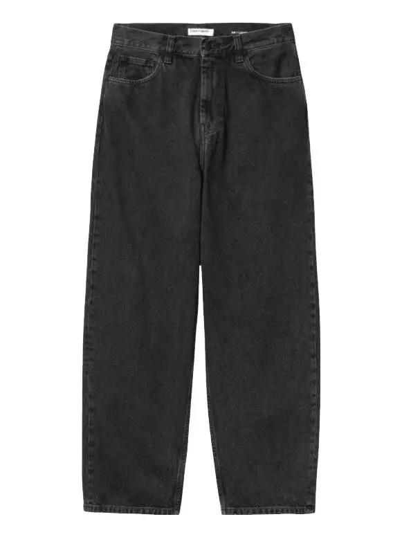 Carhartt Work In Progress Brandon Pants - Black