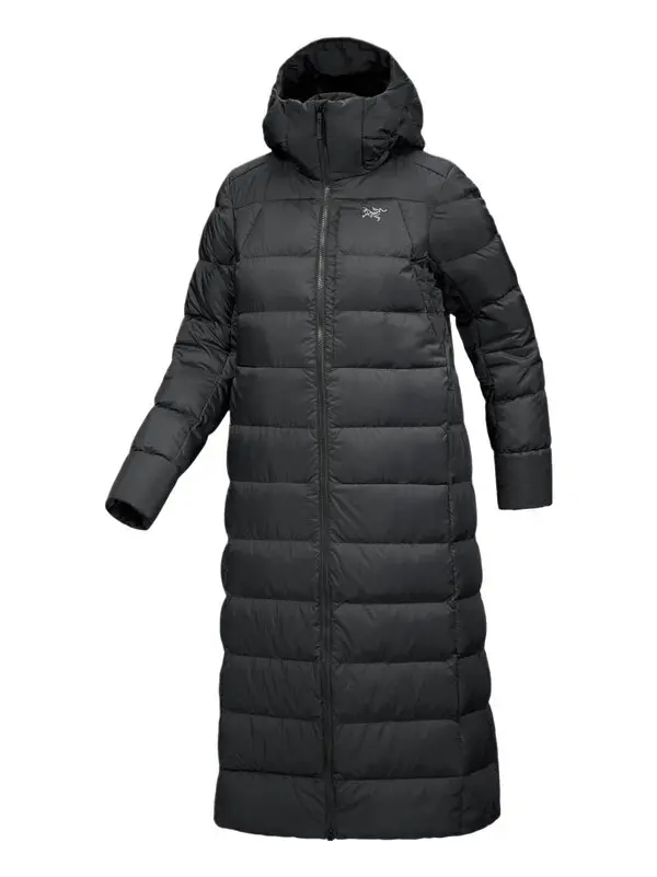 Arc'teryx Thorium Hooded Down Parka - Black