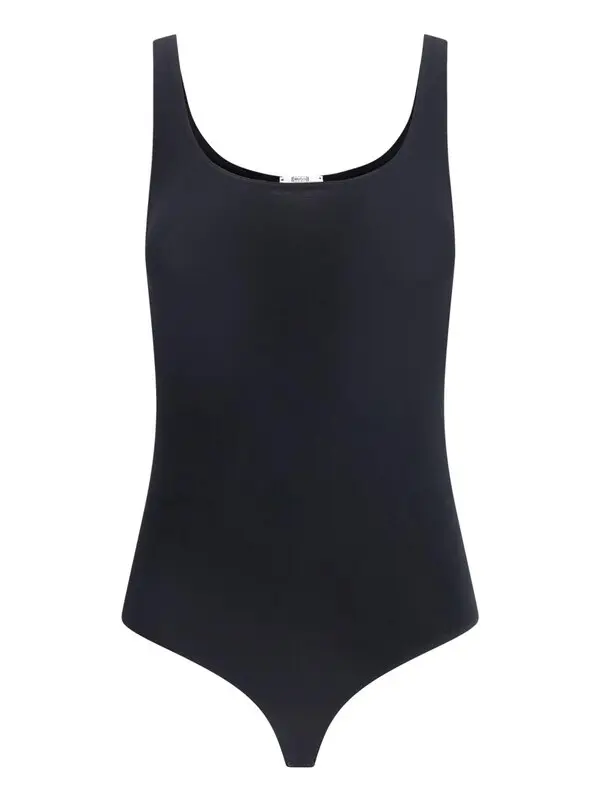 Wolford Jamaika Body - Black
