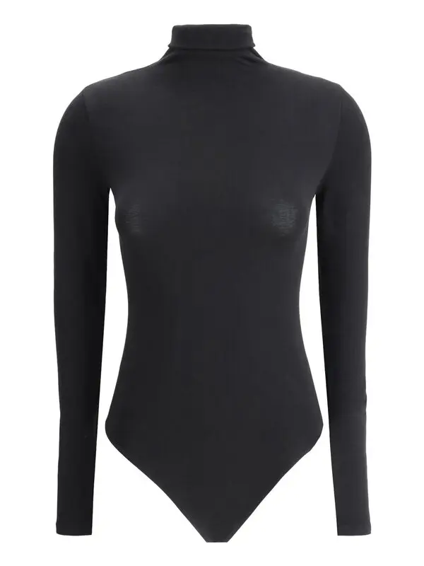 Wolford Colorado Bodysuit - Black