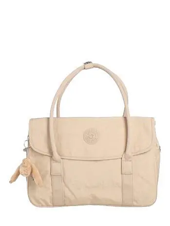 KIPLING Polyamide Handbag - Beige