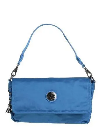 KIPLING Flap Bag Polyamide - Blue