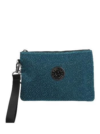KIPLING Polyester Clutch - Azure