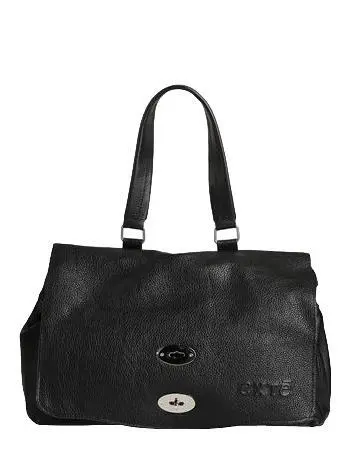 EXTE Handbag - Black