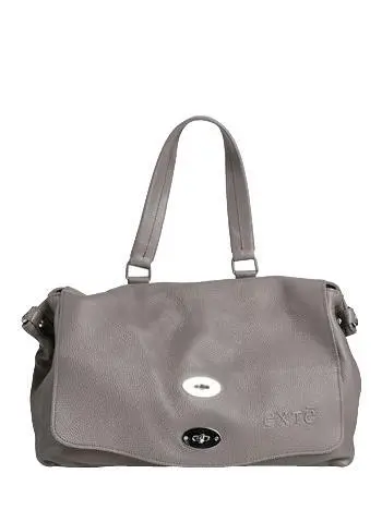 EXTE Handbag - Grey