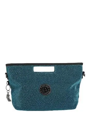 KIPLING Polyester Handbag - Green
