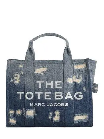 Marc Jacobs Tote Bag - Blue