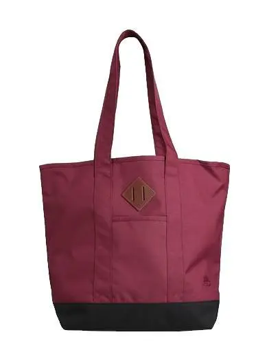 Timberland Polyester Shoulder Bag - Red