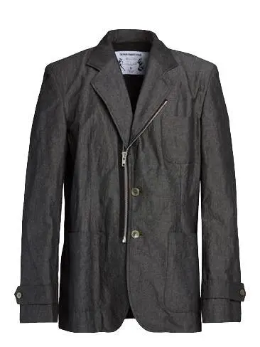DEPARTMENT 5 Woven Jacket - Grey