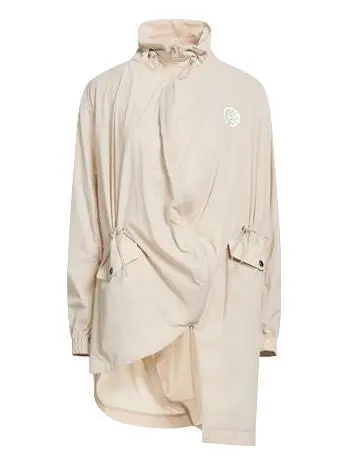 Herno Parka Overcoat & Trench Coat - Beige