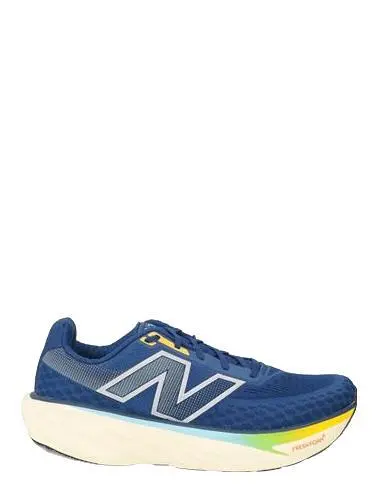 NEW BALANCE Fresh Foam 1080 Textile Sneakers - Blue