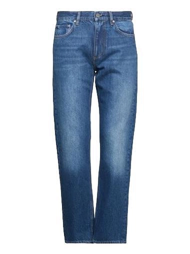 Theory Jeans Cotton - Blue