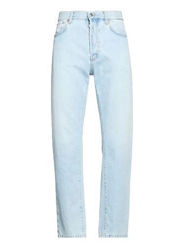 DEPARTMENT 5 Straight Leg Jeans - Blue