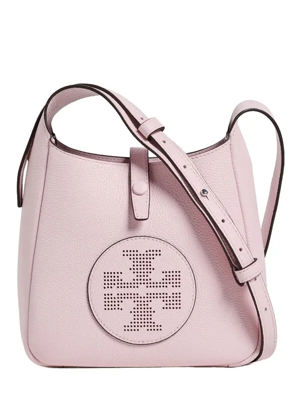 Tory Burch Miller Swing Shoulder Bag - Rose