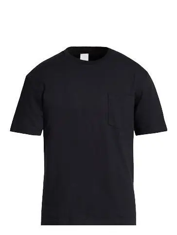 Eleventy T-shirt Size Cotton - Black