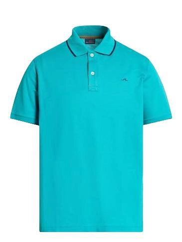 Paul & Shark Polo Shirt Size Cotton - Blue