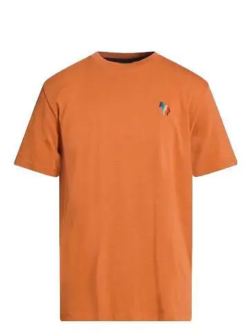 Paul Smith T-shirt Size Cotton - Red