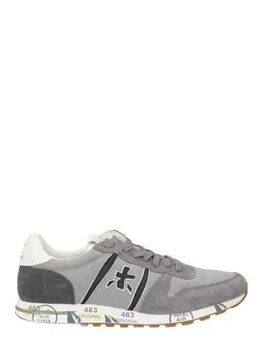 Premiata Low-top Sneakers - Grey