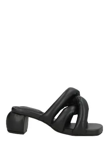 YUME YUME Sandals - Black