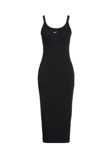 Nike Midi Dress - Black