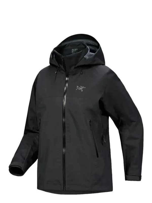 Arc'teryx Beta Ar Jacket - Black