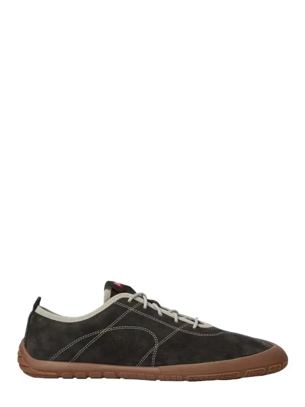 Camper Peu Path Low-top Sneakers - Black