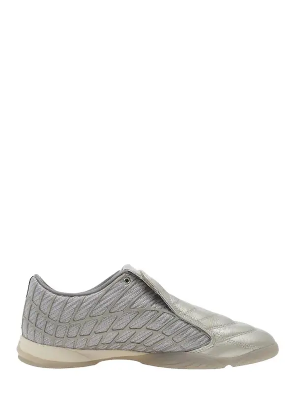 Adidas Originals F50 Low-top Slip-on Sneakers - Gray
