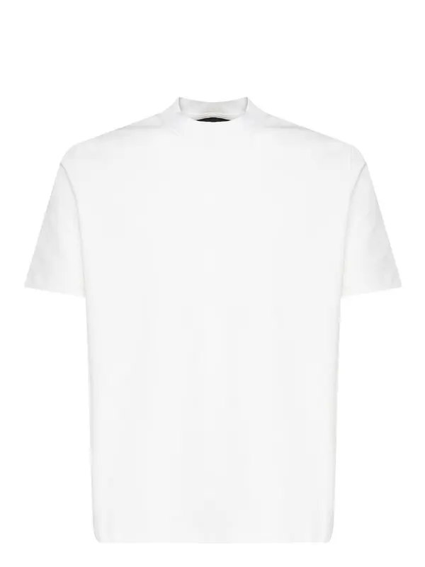 GIULIANO GALIANO Fuego T-shirt - White