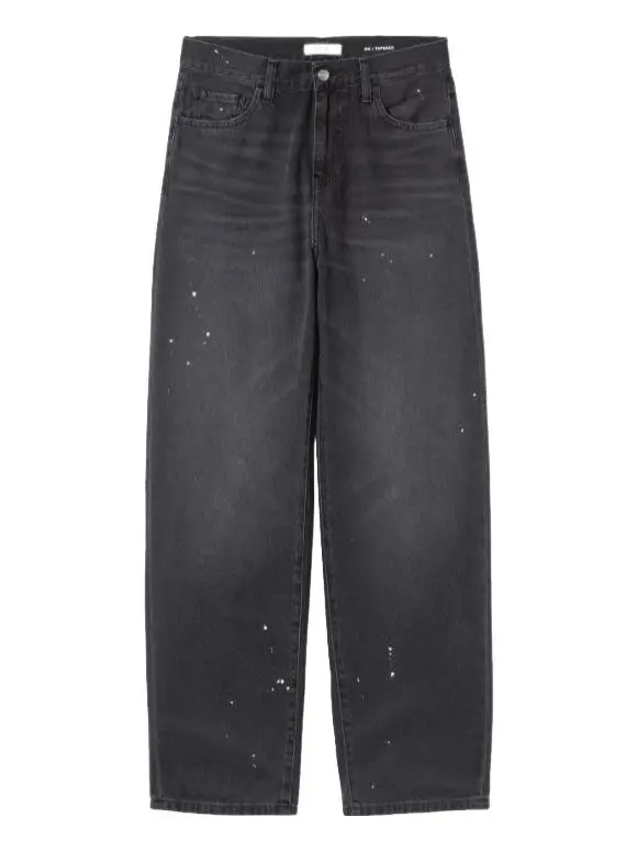 Carhartt Work In Progress Arin Pant - Black
