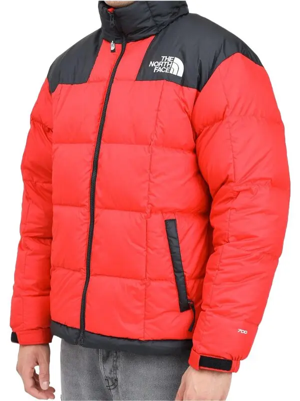 The North Face Lhotse Jacket - Orange