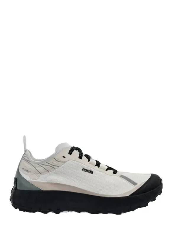 NORDA 001a G Sneakers - Grey