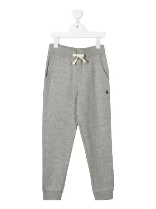 Ralph Lauren Drawstring Sweatpants - Grey