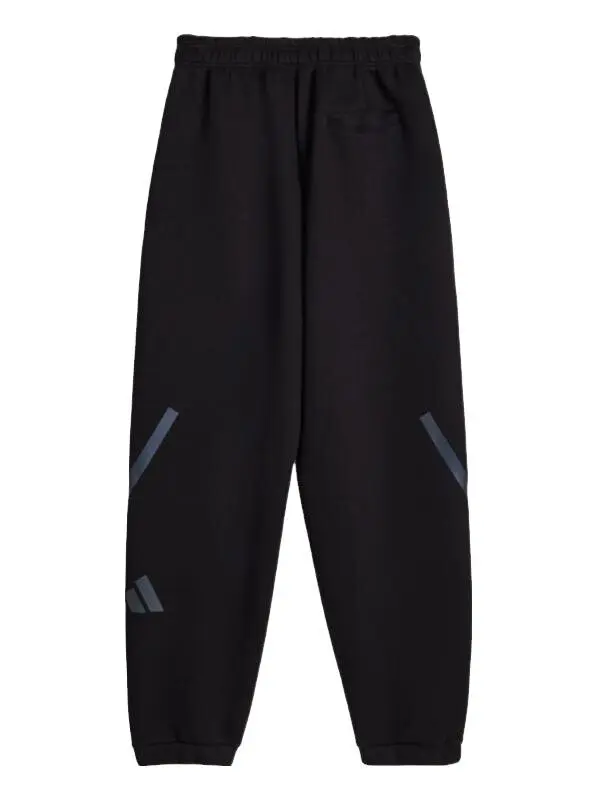 Adidas X Entire Studios Oversized Track Pants - Black