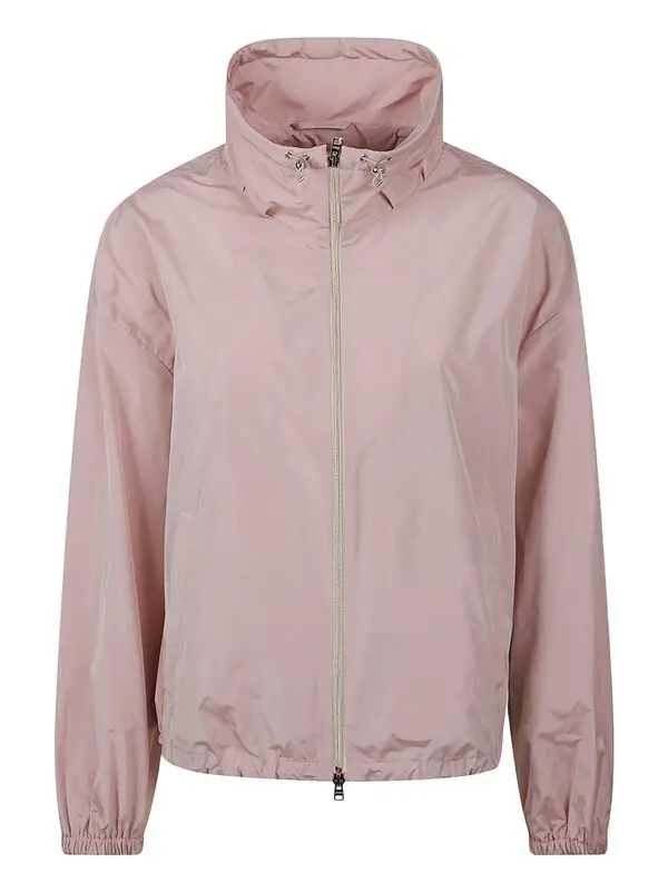 Herno Zip-up Casual Jacket - No